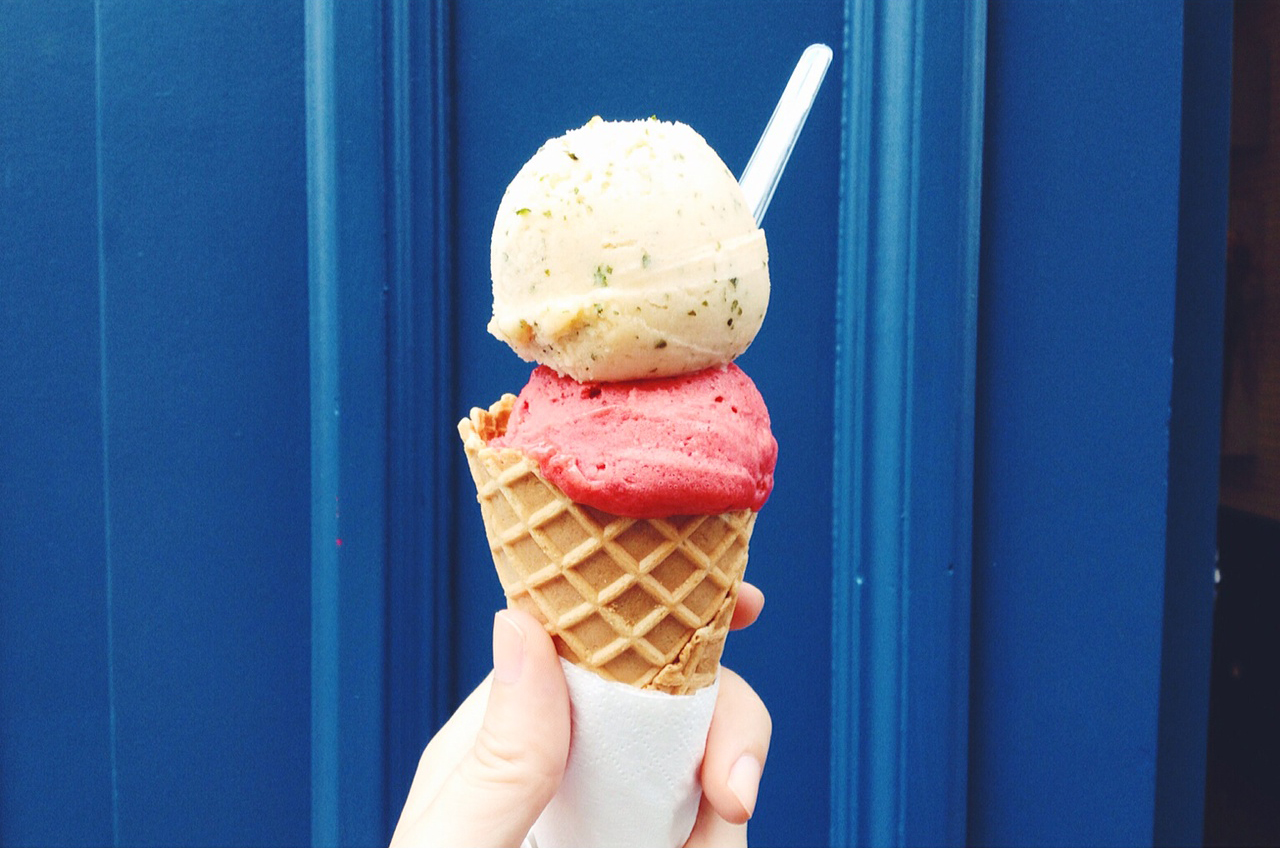 Les bonnes adresses du moment #3 – Plus une miette dans l'assiette