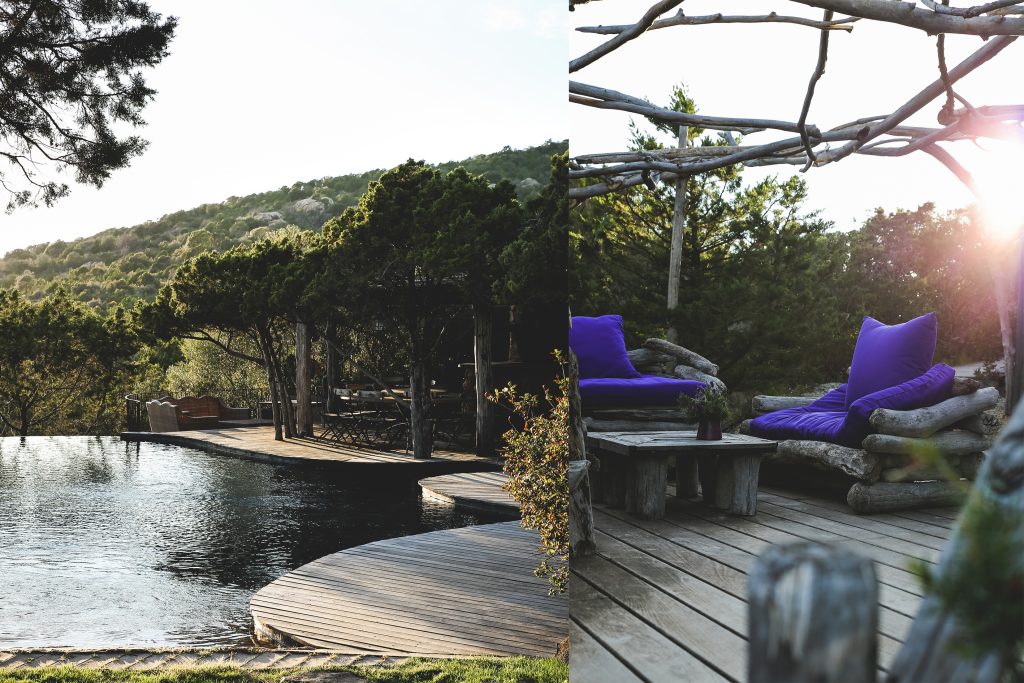 Un weekend à Murtoli avec le chef Mathieu Pacaud – Plus une miette dans ...